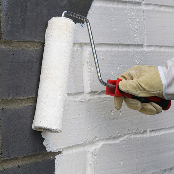 Dampness on wall treatment Services - Lakhwa Chemical Services
